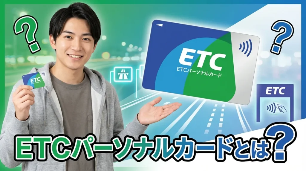 【2026年最新】審査が甘いETCカード15選！審査なしで作る方法はある？ | 岩田昭男の上級カード道場