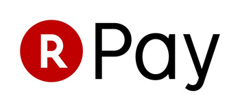 Rpayロゴ